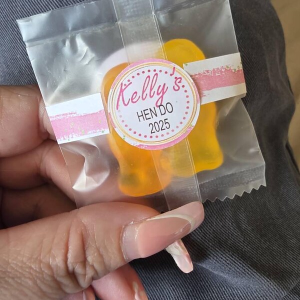 Hen Party Favours Willy Hen Party Favours, Funny, Cheeky, Rude Party ...