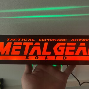 Among Us KILLER Led Lightbox Sign - Etsy