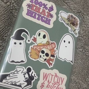 The Witcher Handmade Bookish Bookmark - Etsy