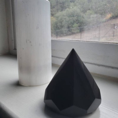 Wooden Shell Tripod Display Stand Hand Carved Base for - Etsy