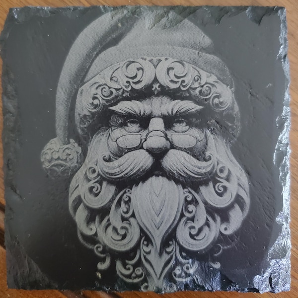 Intricate Cobra Snake 3D Illusion Laser Engraving Design Detailed ...