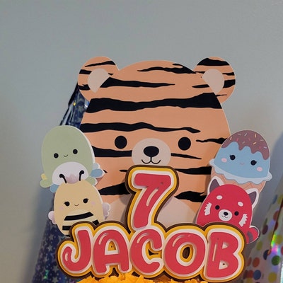 Sold Sign Cake Topper, Housewarming Party Decorations, Realtor Party ...