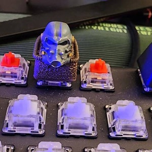 Game Boy DMG Artisan Keycap for Mechanical Keyboards - Etsy