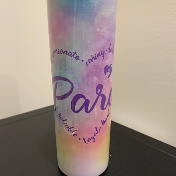 Paraprofessional Svg, Para Svg, Paraprofessional Heart Shape Svg ...