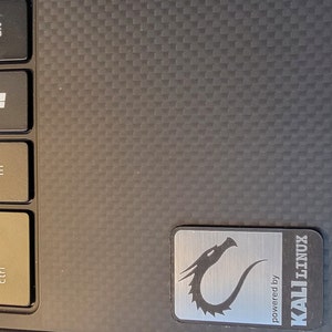 LIAN LI Sticker Case Badge Decal Aufkleber Decal Two Emblems - Etsy