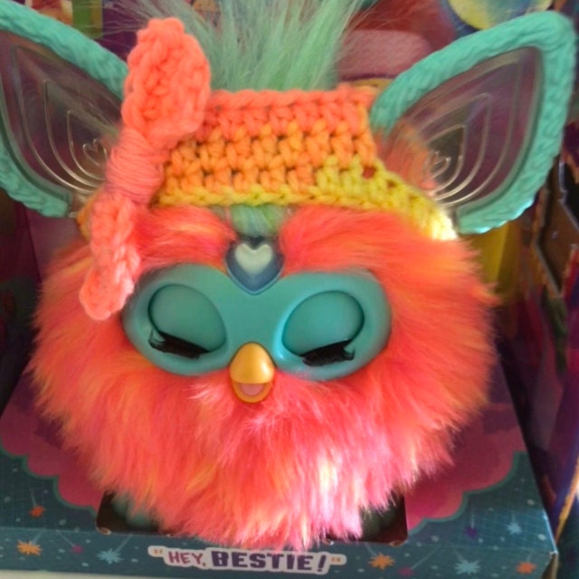 TheOneStopFurbyShop - Etsy
