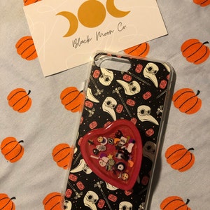 Ghost Shaker Popsocket™ Pastel Ghost Shaker Popgrip™ - Etsy