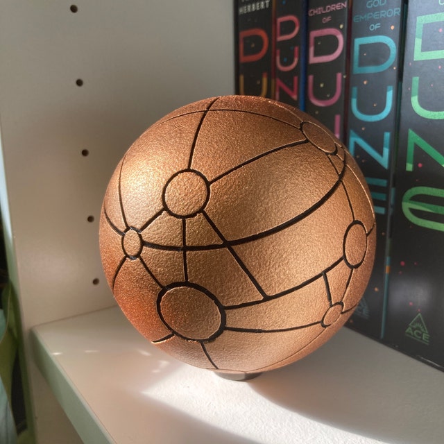 Treasure Planet Map Replica