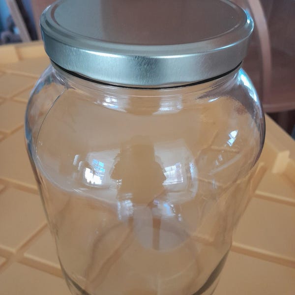 6 REPLACEMENT PICKLE Jar Lids Various Sizes to CHOOSE From - Etsy