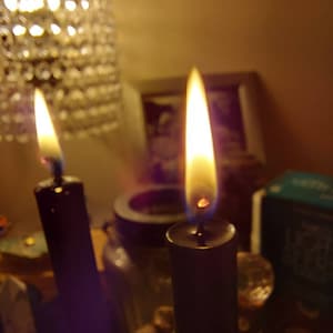 Yule Crystals Winter Solstice Crystals Crystals for Winter - Etsy