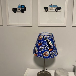 Minecraft Lamp Shade. Shades Are 9.5 X 5 X 7 - Etsy