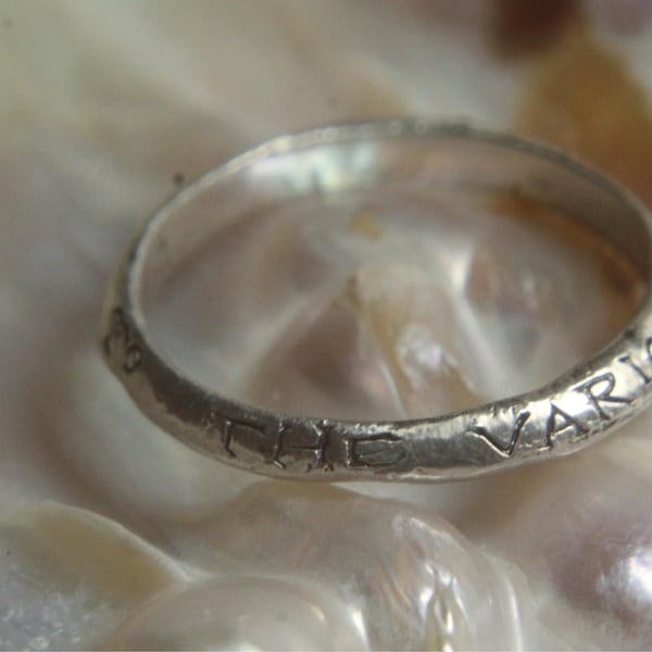 Catholic Jewelry, Ancient Roman Jewelry, Ancient Roman Ring, Latin ...