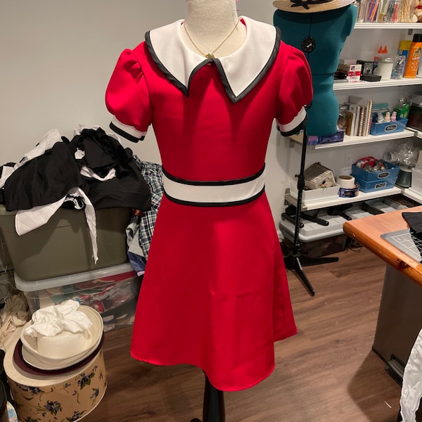 Our New "break-a-way" Orphan ANNIE Combo - Etsy