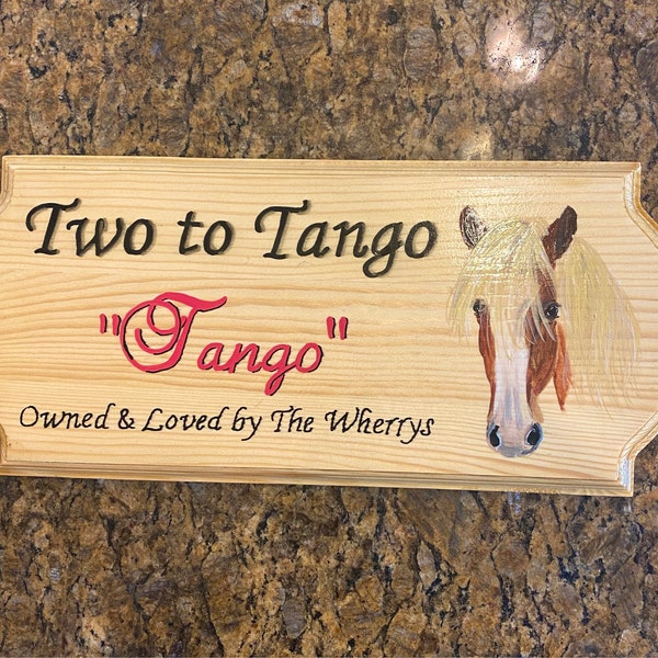 Custom Hand Painted Signs - Etsy