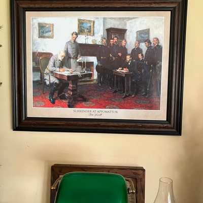 American Progress by John Gast 1872 18x24 Print Showing the Artist's ...