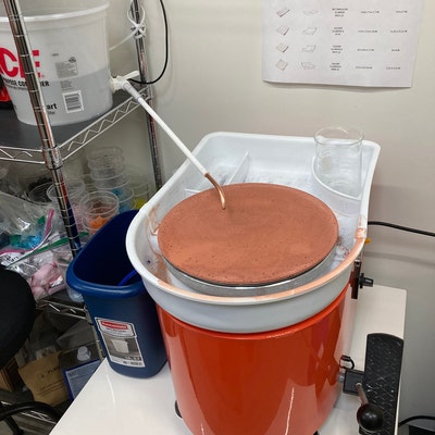 Water Drip Kit for Grinding/polishing Discs - Etsy