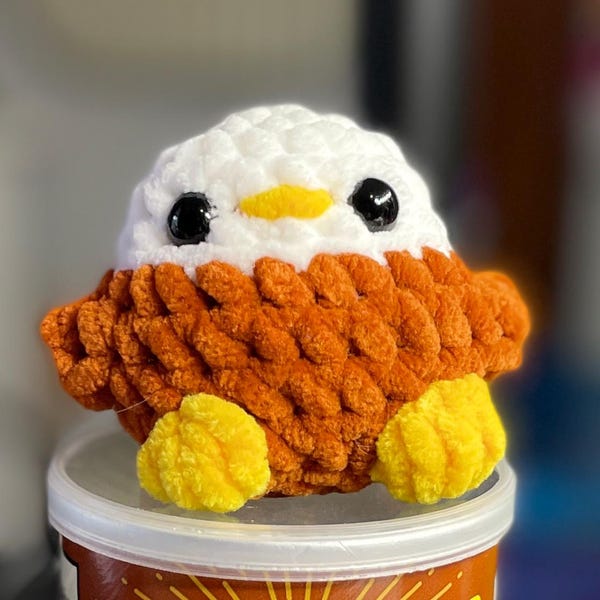 Pop It Turtle, NO SEW, Crochet Pop It Turtle, Crochet Pattern, Pocket ...