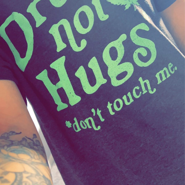 Sarcastic Weed Shirt, Funny Pot Tee, Funny Mens Marijuana Shirts ...