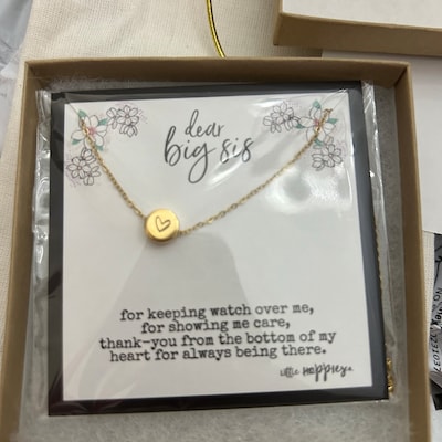 Graduation Necklace, Graduation Gift, Graduation Jewelry, Class of 2024 ...
