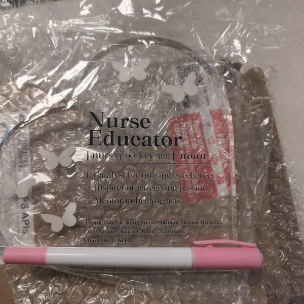 Personalized Mba Graduation Card, Custom Master of Business ...