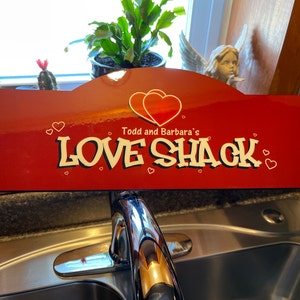 In Loving Memory Tree Personalized Round Magnetic Sign Set | Etsy