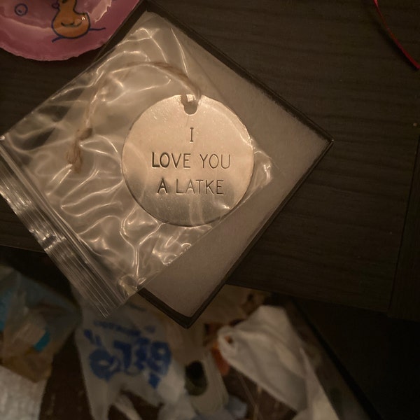 Star of David Tree Topper A House United™ Jewish Christmas Chanukah ...