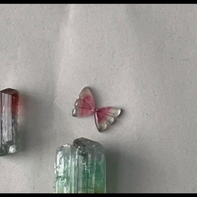 Lemon Quartz Fantasy Cut Stones, Natural Carved Gemstone,lemon Quartz ...