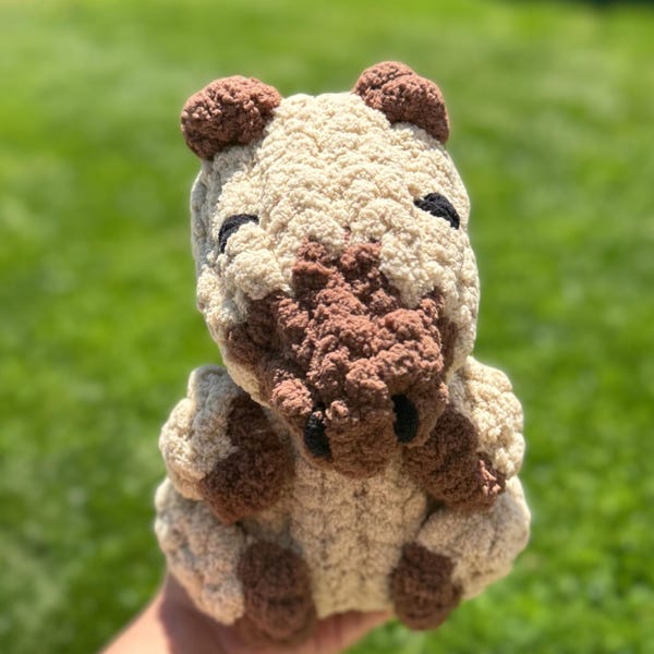 Mallard Duck Graph Pattern Wall Art Tapestry or Baby Blanket, Graph ...