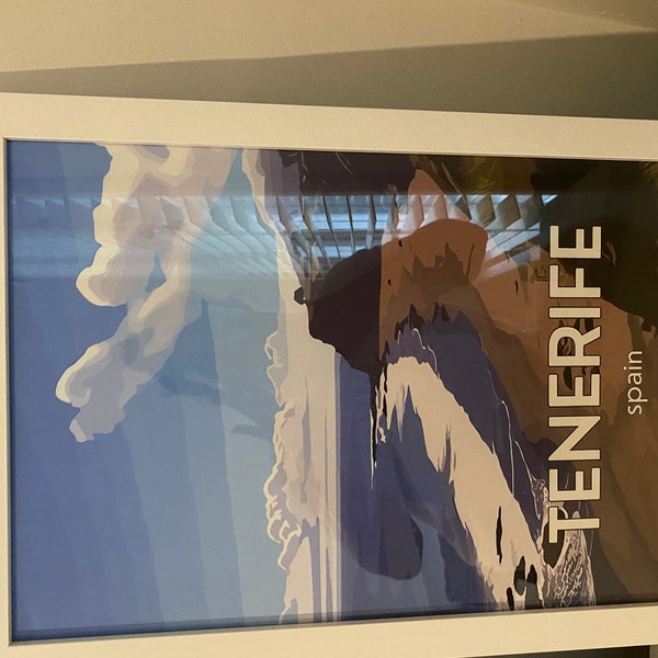 Chicago Travel Poster Digital Download USA Wall Art American Gift - Etsy