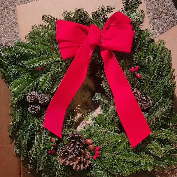 Balsam Fir 3lbs Loose - Etsy