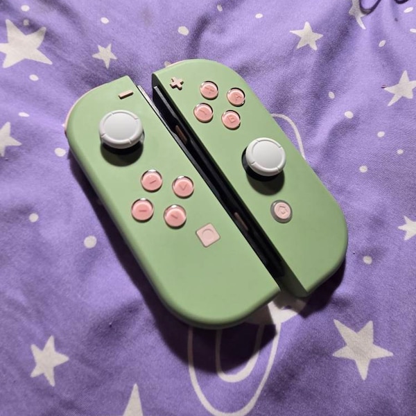 Custom Transparent Blue Steam Deck Bundle - Etsy