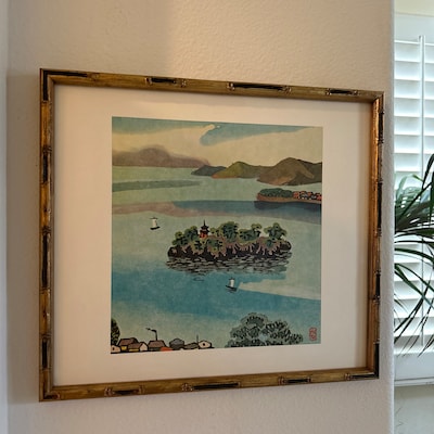 Pablo Picasso 1881-1973 Vintage Print From Picasso's Picassos. - Etsy