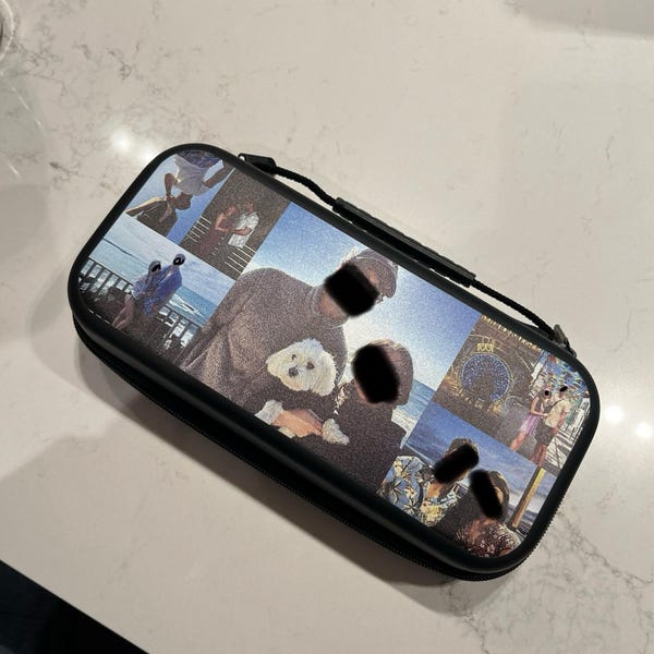 Cat Game Card Case for Nintendo 3DS 3DSXL 2DS 2DSXL DS Dsi, Love 64 ...