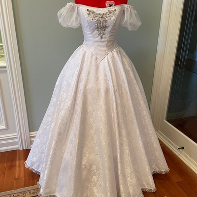 Lily Bodice Pattern Sizes 4-10 cinderella Inspired Downloadable PDF - Etsy