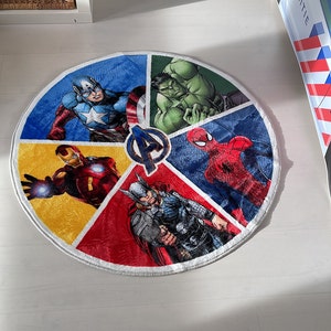 Virgil Grey Rug Black White Rug Black Rug Virgil Rug - Etsy