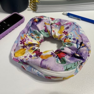 Wrist Wallet Sewing Pattern digital Pattern Adult Size - Etsy