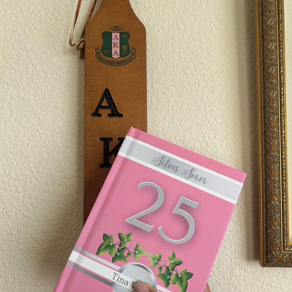 Custom Pink Soror Baseball Cap Green Embroidered Soror Personalized ...