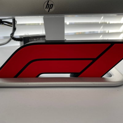 Formula 1 F1 Logo Display Formula 1 Fans, Decorative, Gift, Display ...