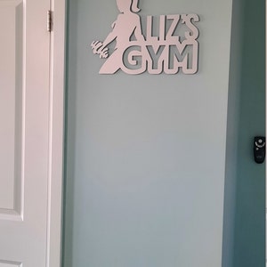 Script Address Sign Metalscript House Numberscustom House | Etsy