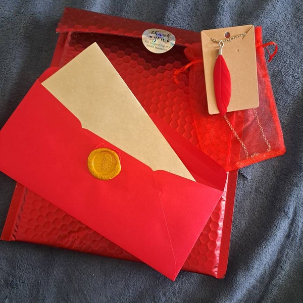 Get Jinxed A Jinx Comfort Letter - Etsy