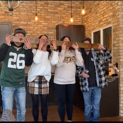 4' Kids Race Car Track Adjustable Height Stand, 48 Matchbox Wooden Ramp ...