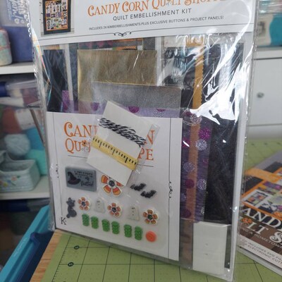 Tim Holtz TARNISHED STAR Quilt Designed by Robin Ruth Using Abandoned ...