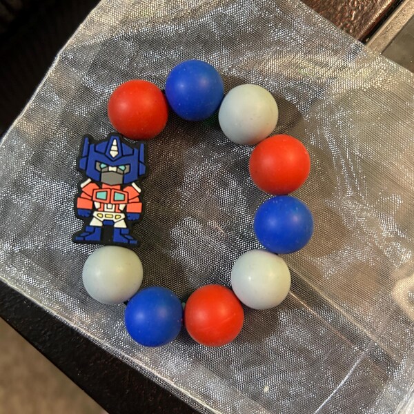 Sports Straw Charm | Silicone Beaded Charm | Stanley Straw Charm - Etsy