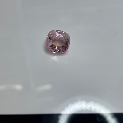 12 Pieces 8mm 1088 Light Rose Crystal 39ss Chatons - Etsy