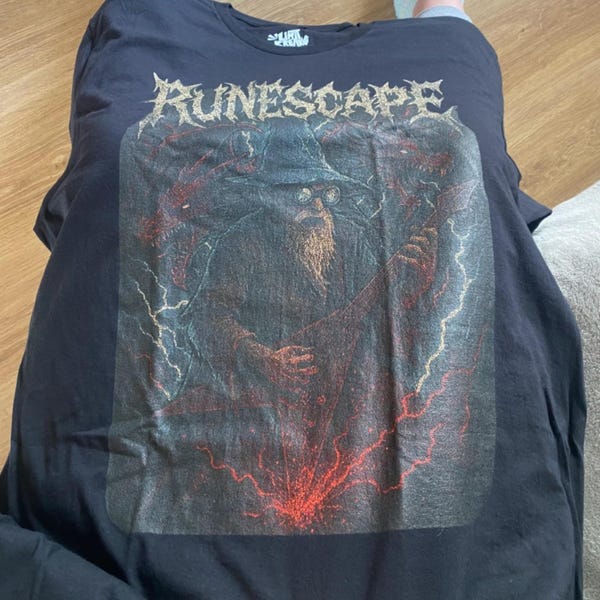 Runescape Sticker Sheet # 1 - Etsy
