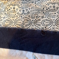 First Flake Quilt Pattern - PDF Digital Download - by Janae Shearer ...