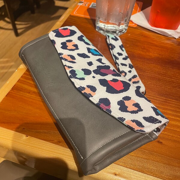 Small Wallet Pouch, Keychain Wallet Variety, Mini Wallet, Trendy ...