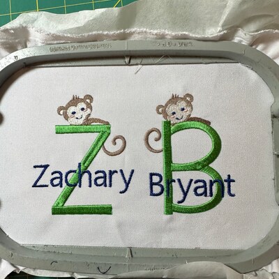 Mini Daisymachine Embroidery Design - Etsy