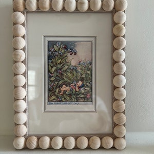 Flower Fairies/fairy: the DAFFODIL FAIRY, Vintage Print, 1930's/40's ...