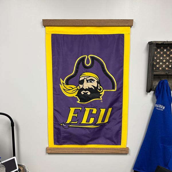 Flag Frame - Large Wooden Frames (american Flag Not Included) - Etsy